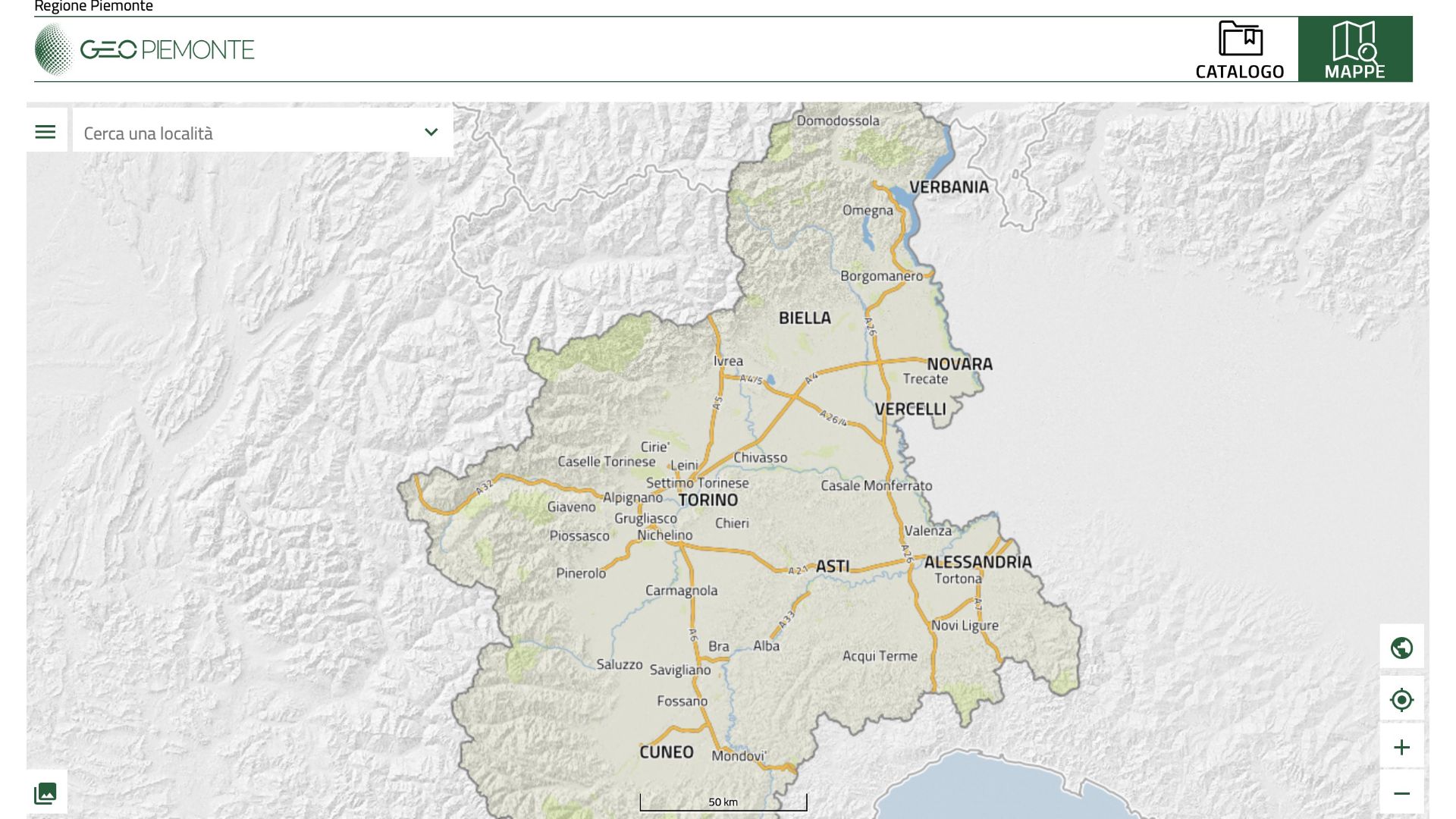 Il BIM e la tecnologia GIS, un'accoppiata vincente