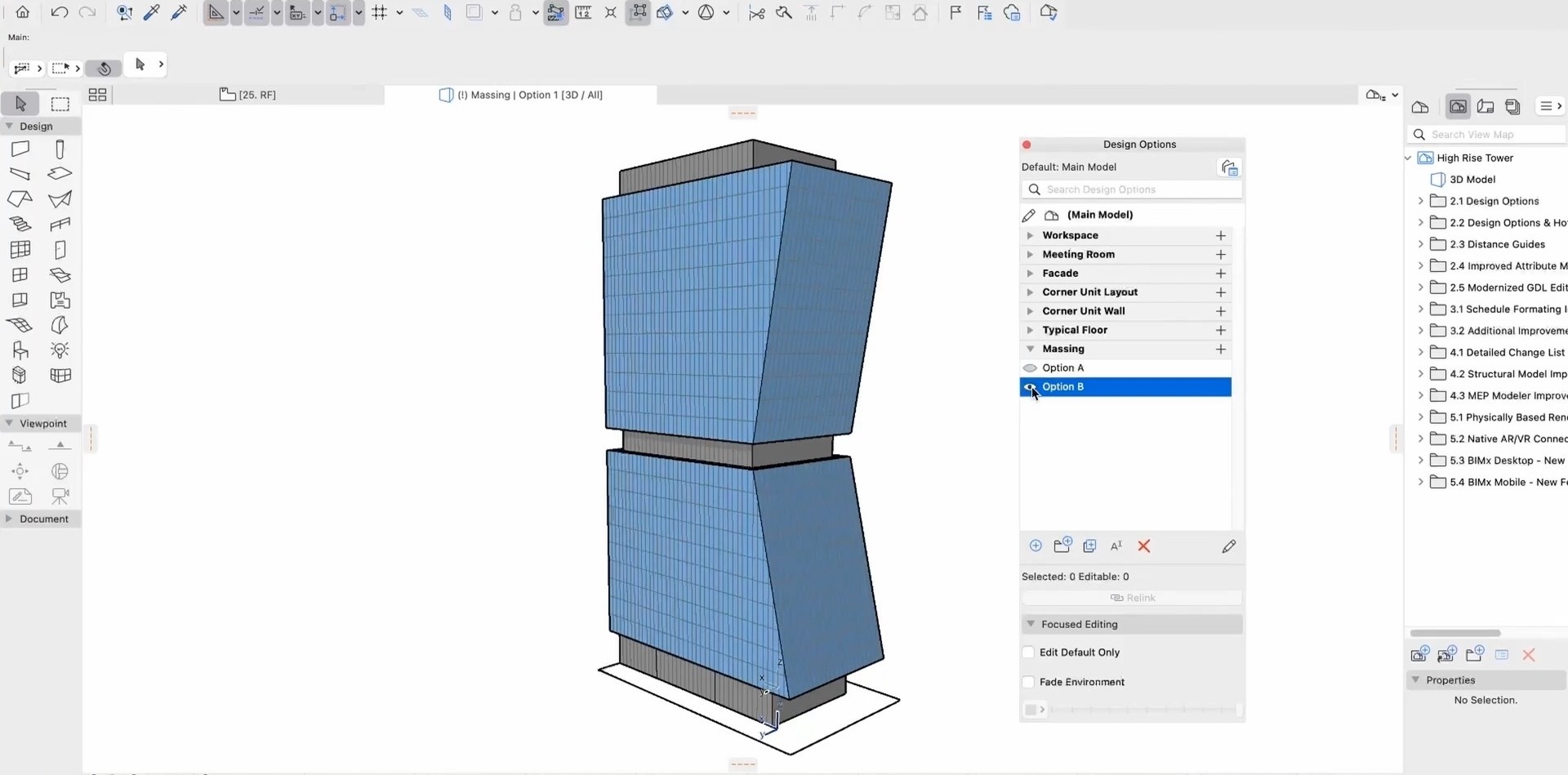 Archicad 28: quali sono le novità e come provarle in anteprima