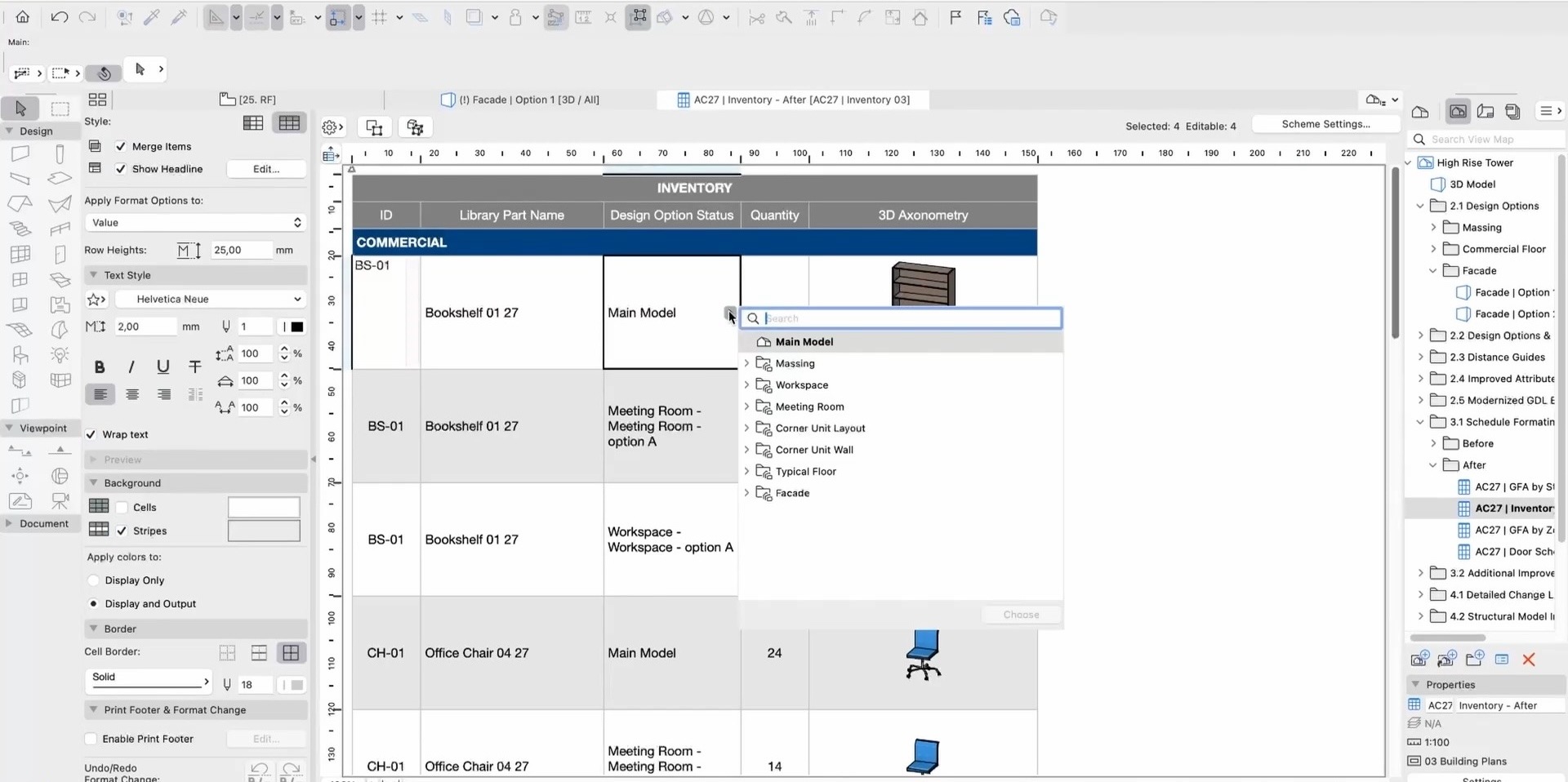 Archicad 28: quali sono le novità e come provarle in anteprima