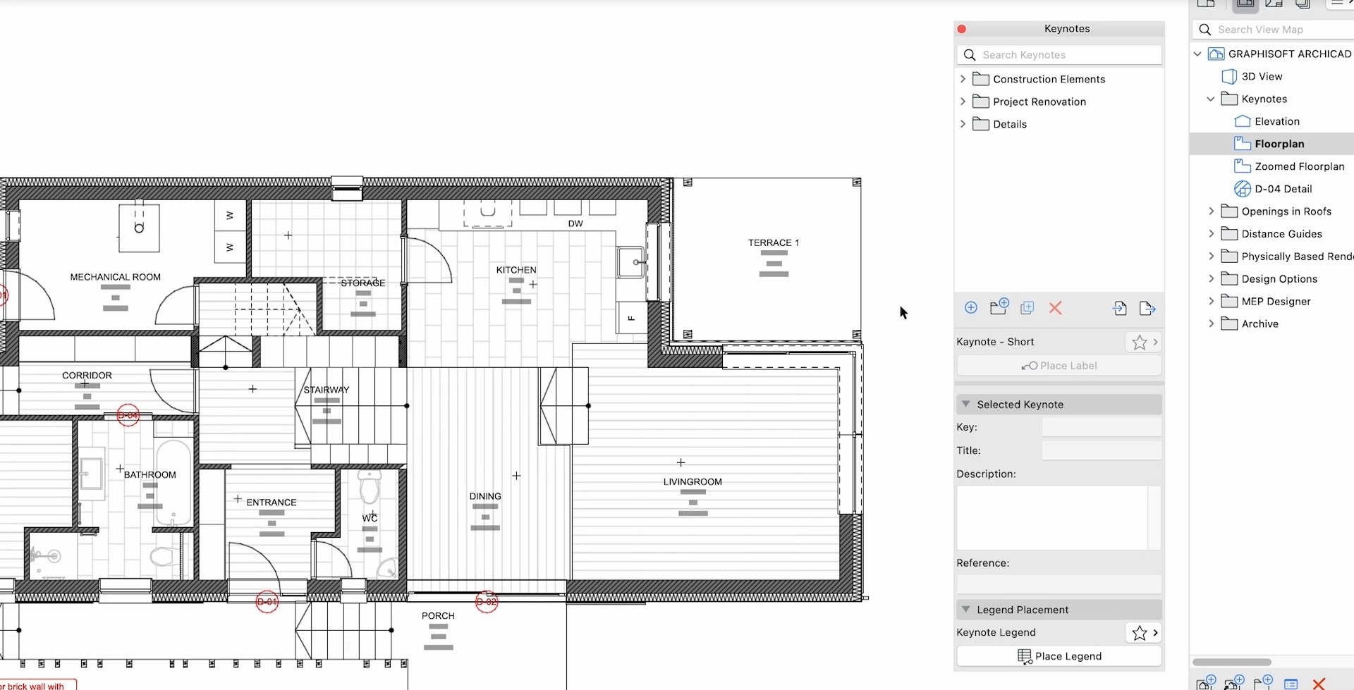 Archicad 28: quali sono le novità e come provarle in anteprima