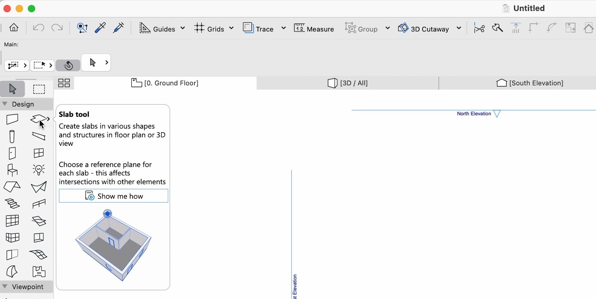 Archicad 28: quali sono le novità e come provarle in anteprima