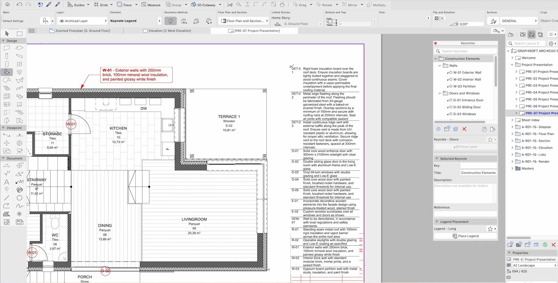 Archicad 28: quali sono le novità e come provarle in anteprima