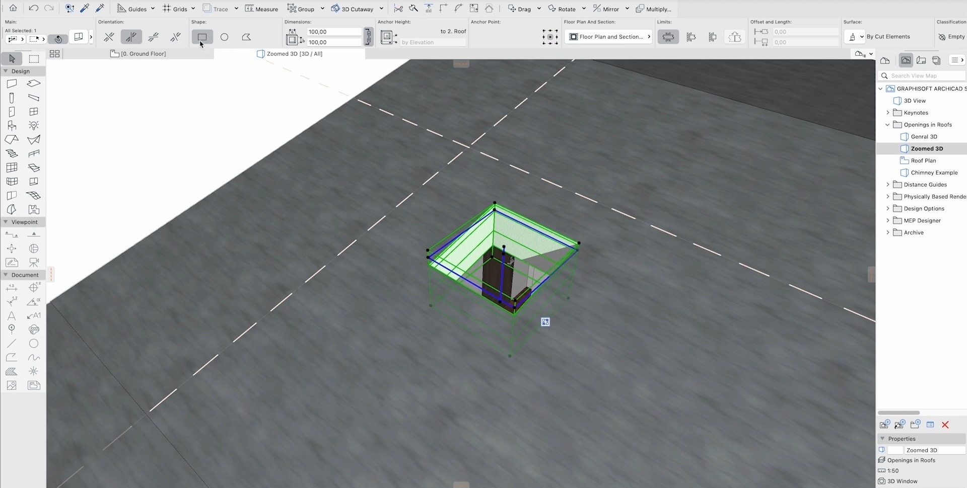 Archicad 28: quali sono le novità e come provarle in anteprima